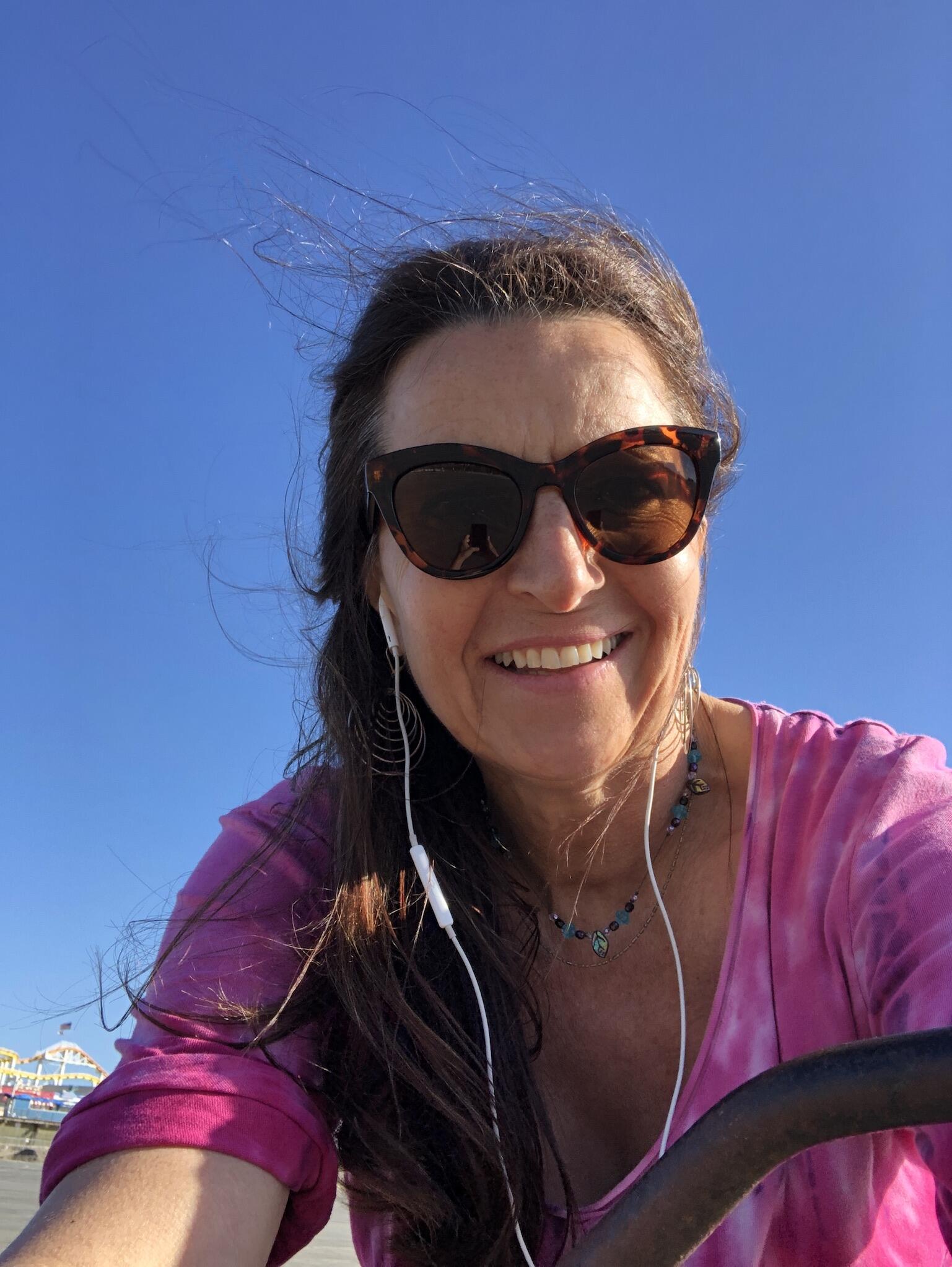 Emily Eagle - Nextdoor