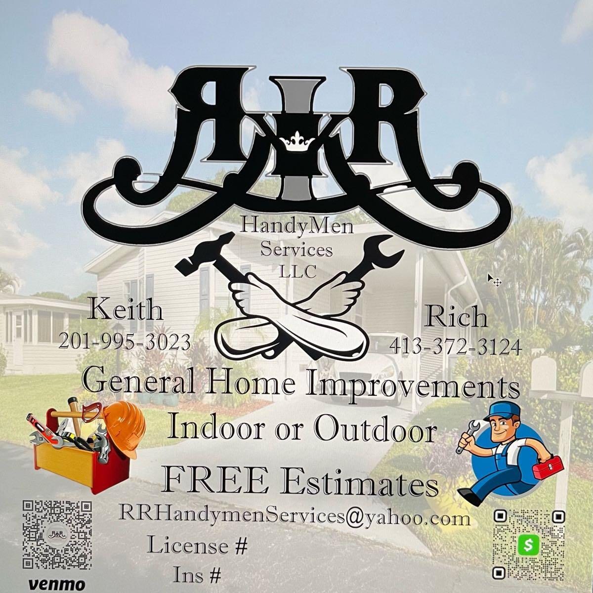 R & R Handymen Serives LLC - Orlando, FL - Nextdoor