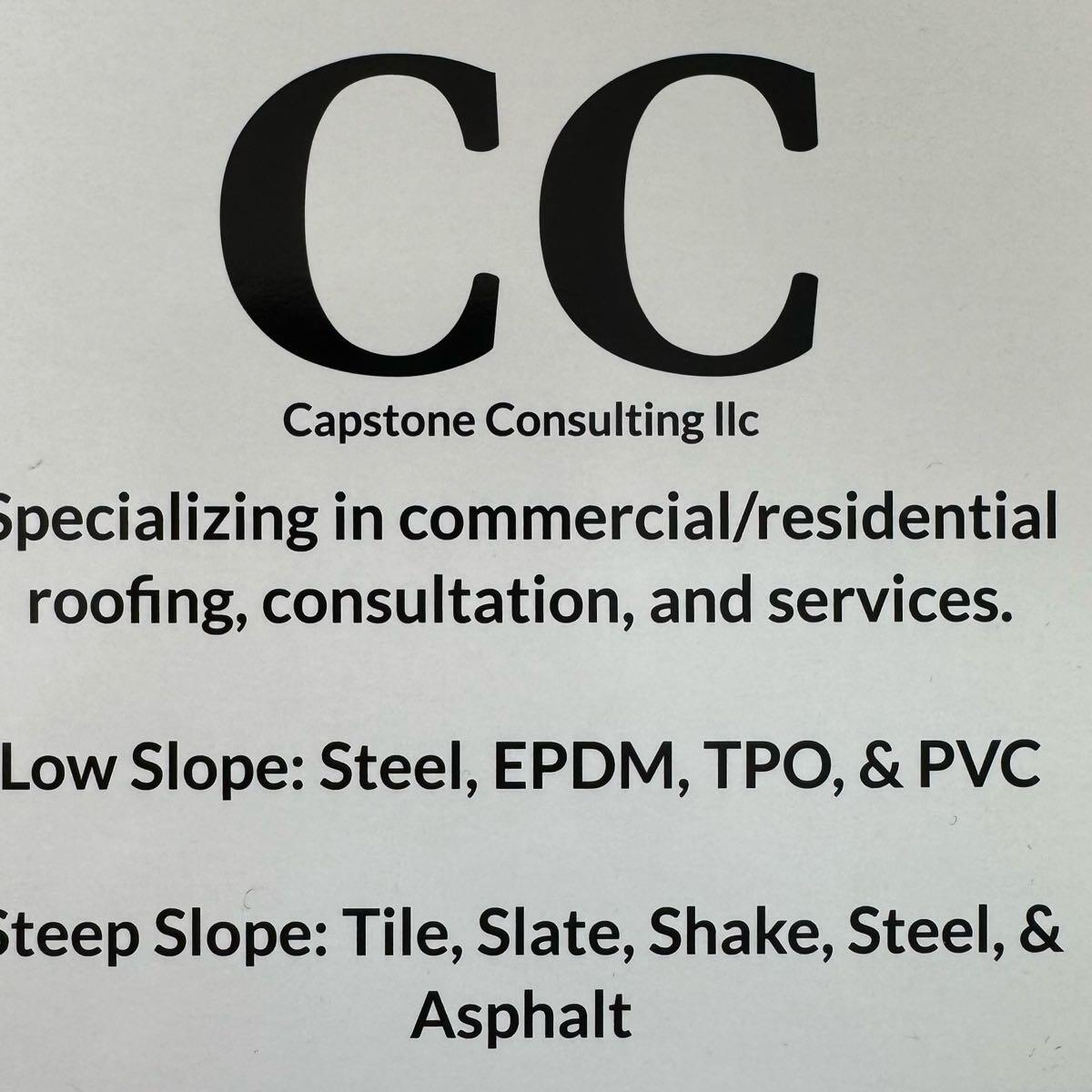 Capstone Consulting llc - Nextdoor