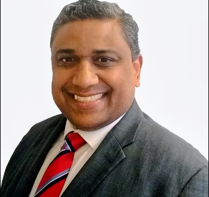 Tesh Rao - Nextdoor
