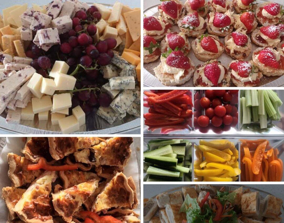 Mrs Buffet Catering - Nextdoor