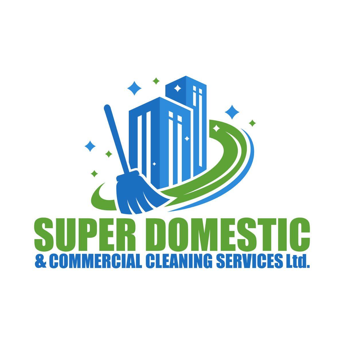Super Domestic & Commercial Cleaning Services Ltd. - Luton, GB-ENG - Nextdoor