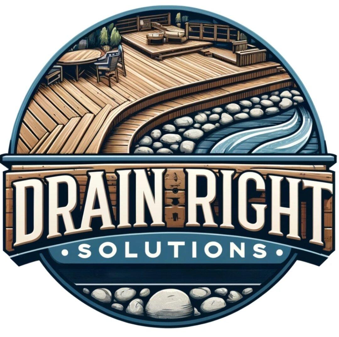 Drain Right Solutions - Nextdoor