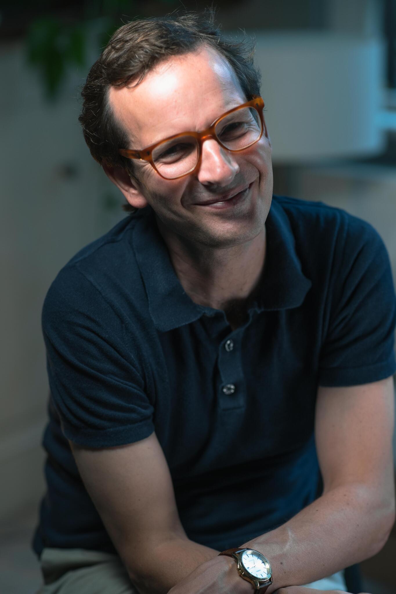 Rupert French Reflexology and Movement Therapy - Nextdoor