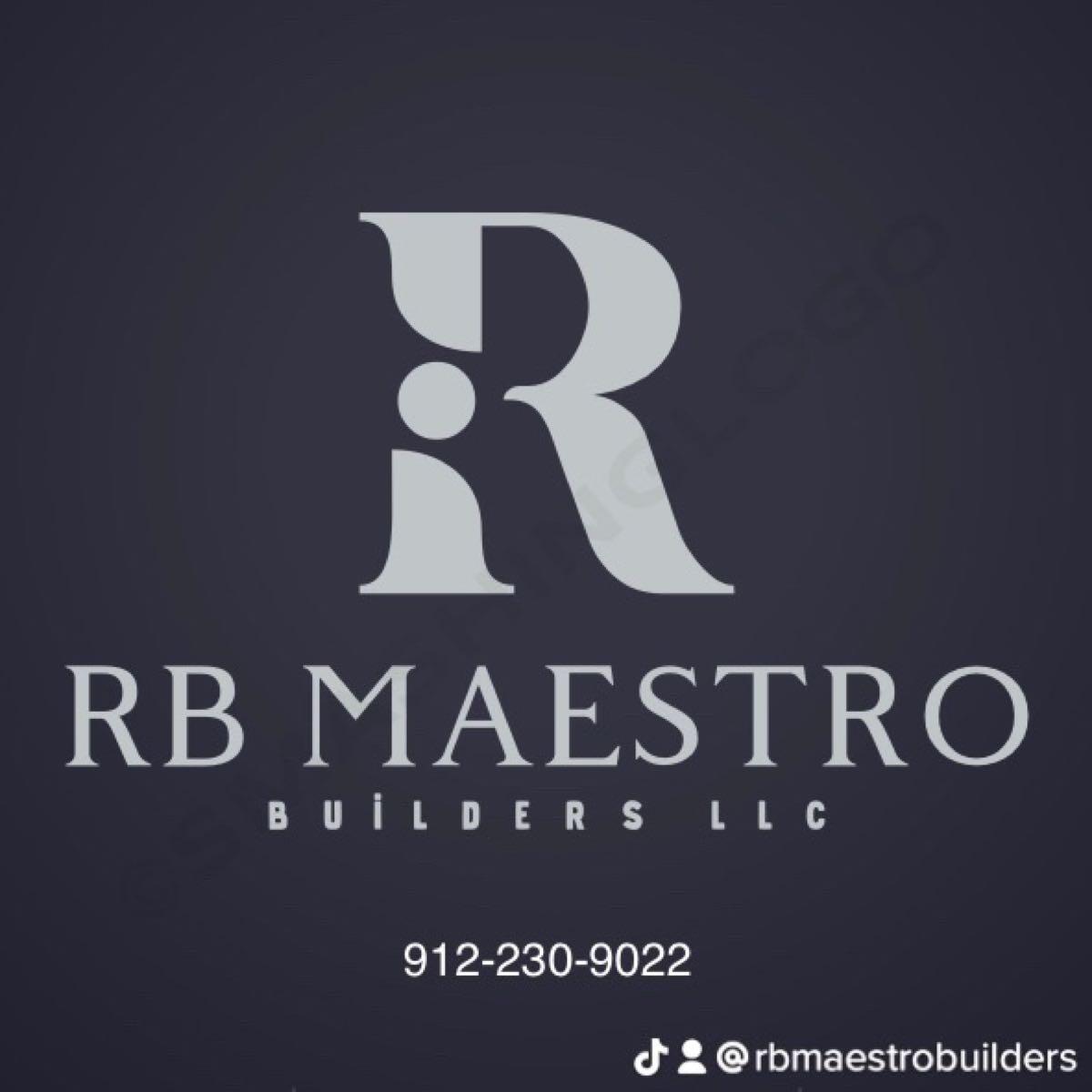 RB MAESTRO BUILDERS LLC - Nextdoor