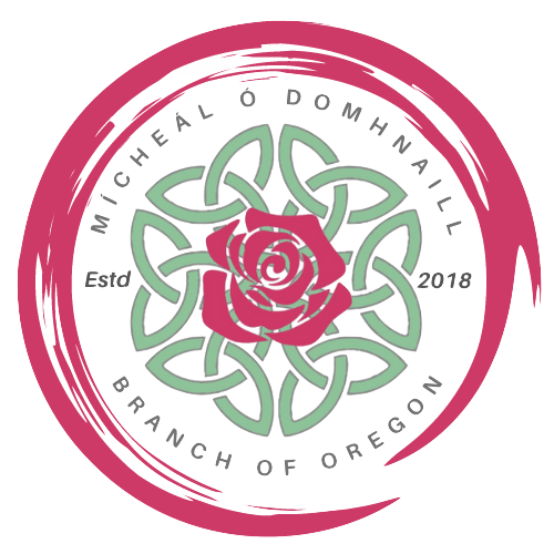 Mícheál Ó Domhnaill Branch of Oregon (CCÉ) - Nextdoor