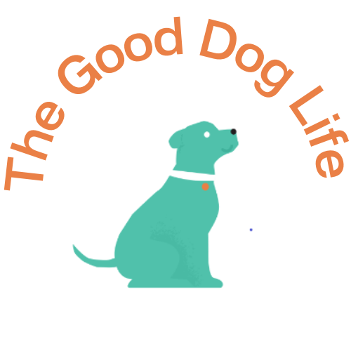 The Good Dog Life - Nextdoor