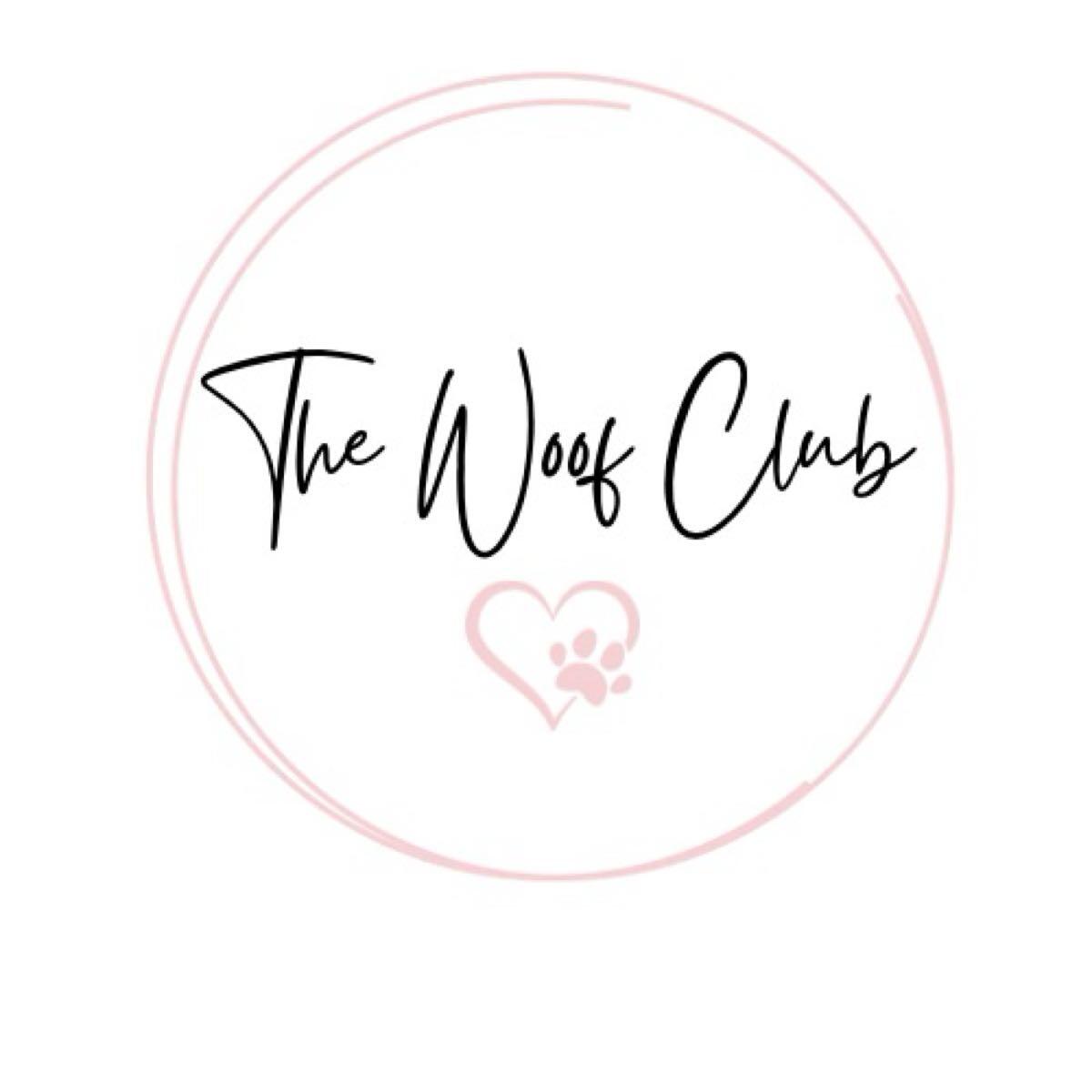 The Woof Club- Dog Walking & House Visits - Nextdoor
