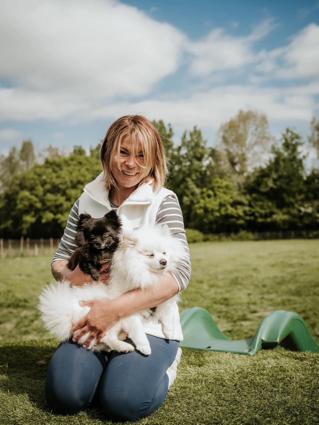 BusyTails - Rochester, England - Nextdoor