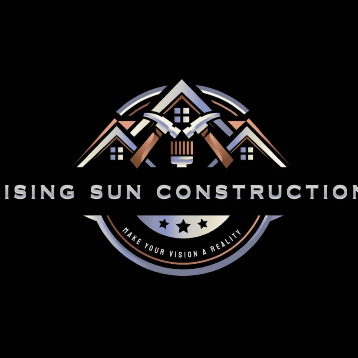 Rising Sun Construction - Wasilla, AK - Nextdoor