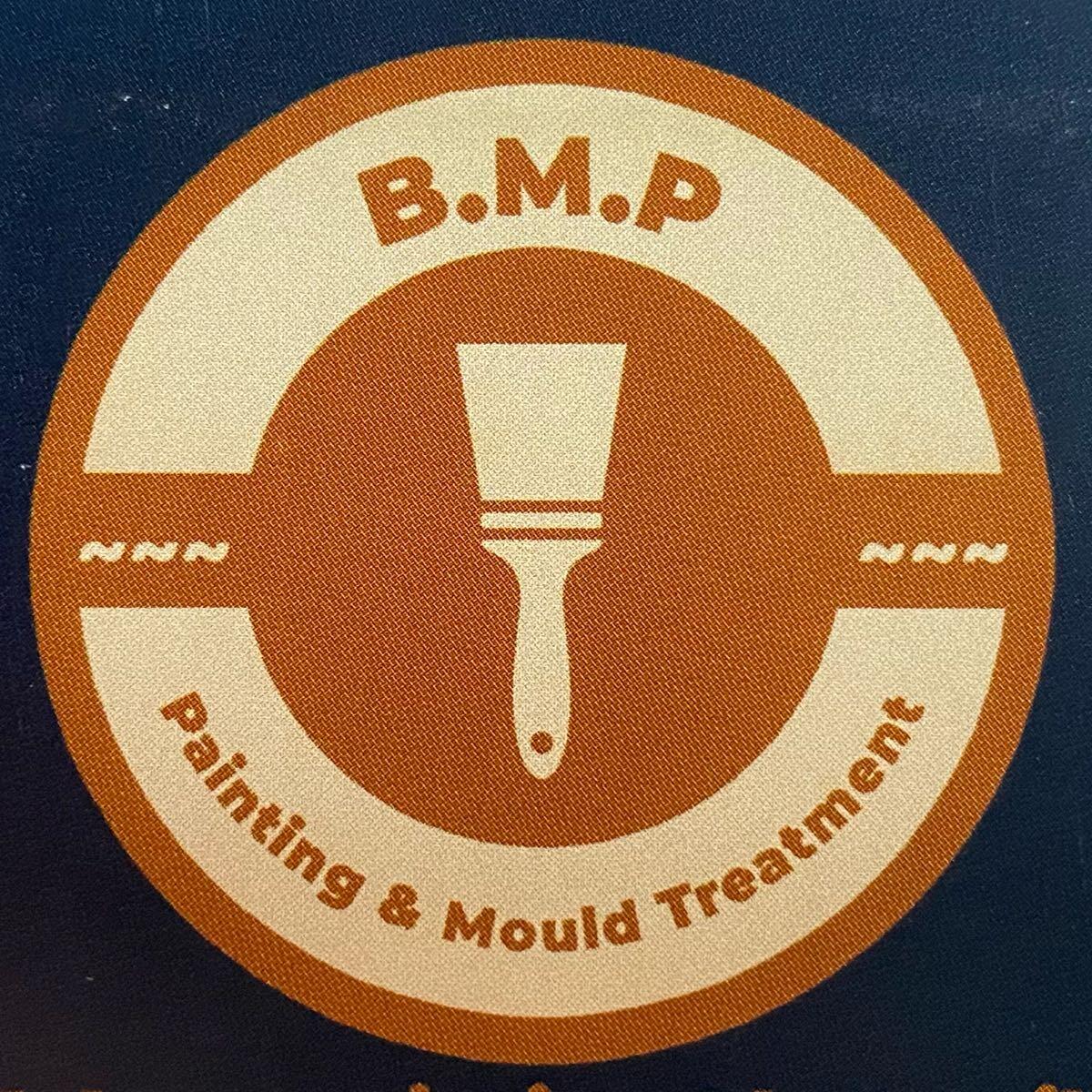 B.M.P painting and mould treatment - Nextdoor
