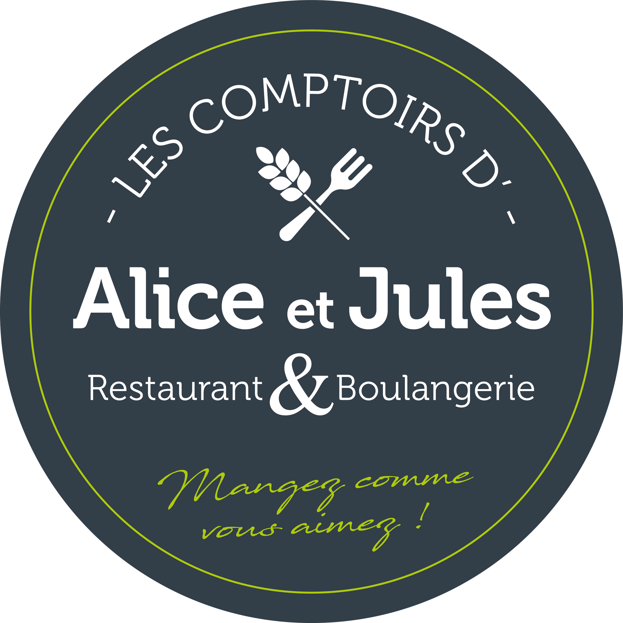 Les Comptoirs d'Alice et Jules - Nextdoor