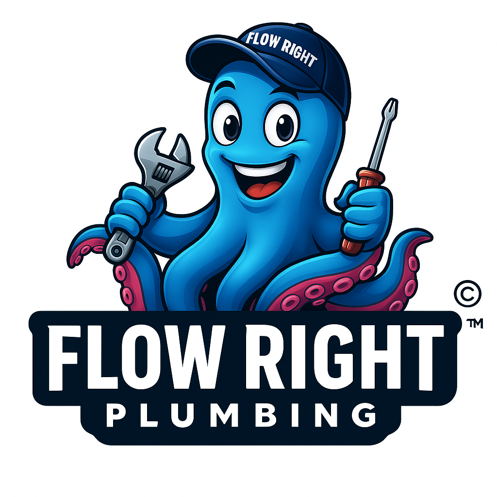 Flow Right Plumbing - Ashford - Nextdoor