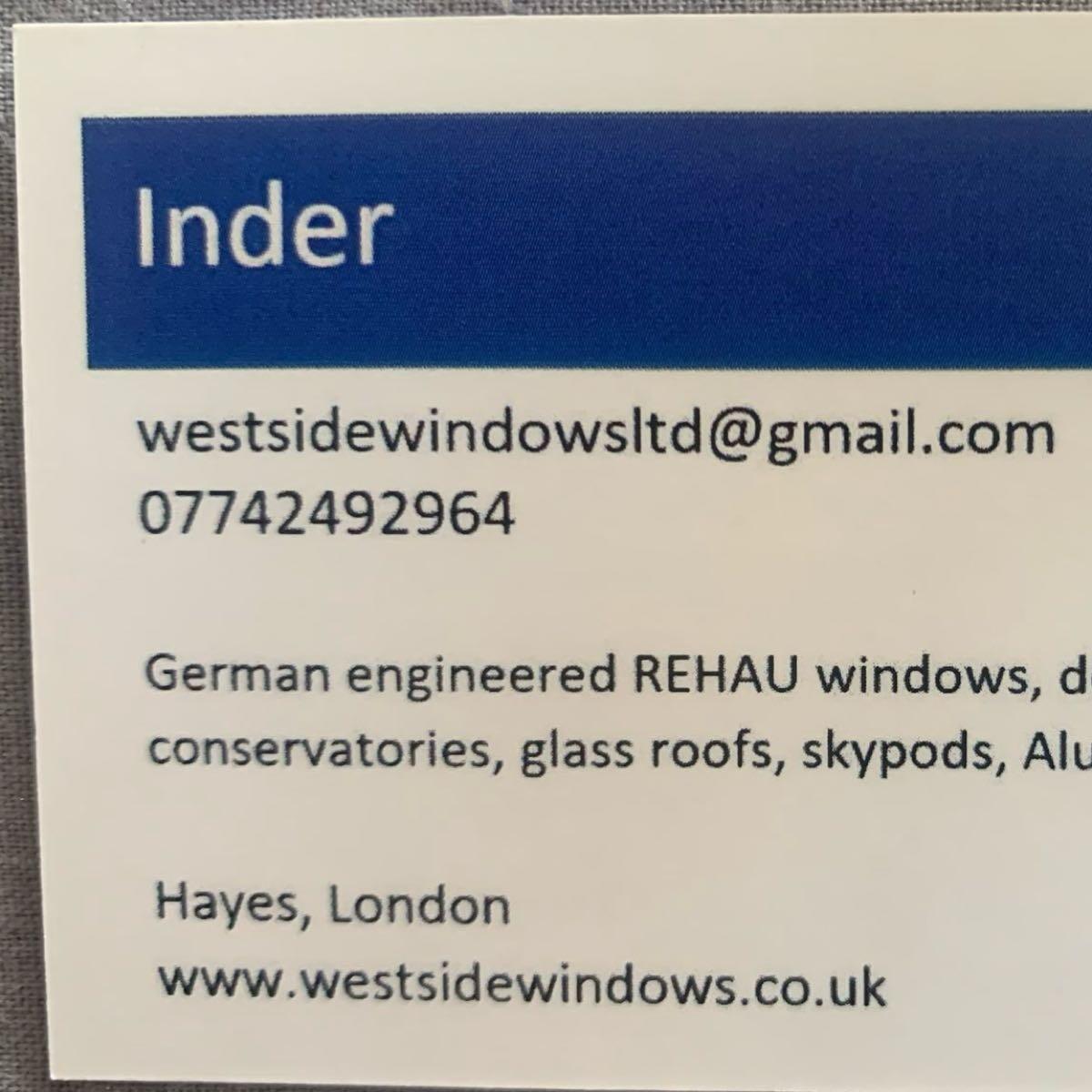 Westside windows - Hayes - Nextdoor