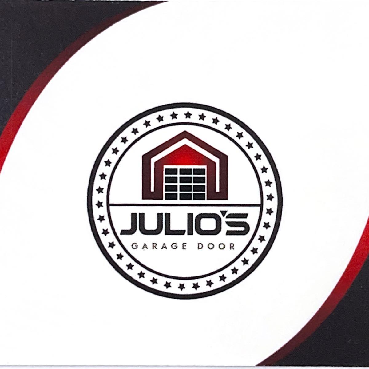 Julio’s Garage Door Service - Nextdoor