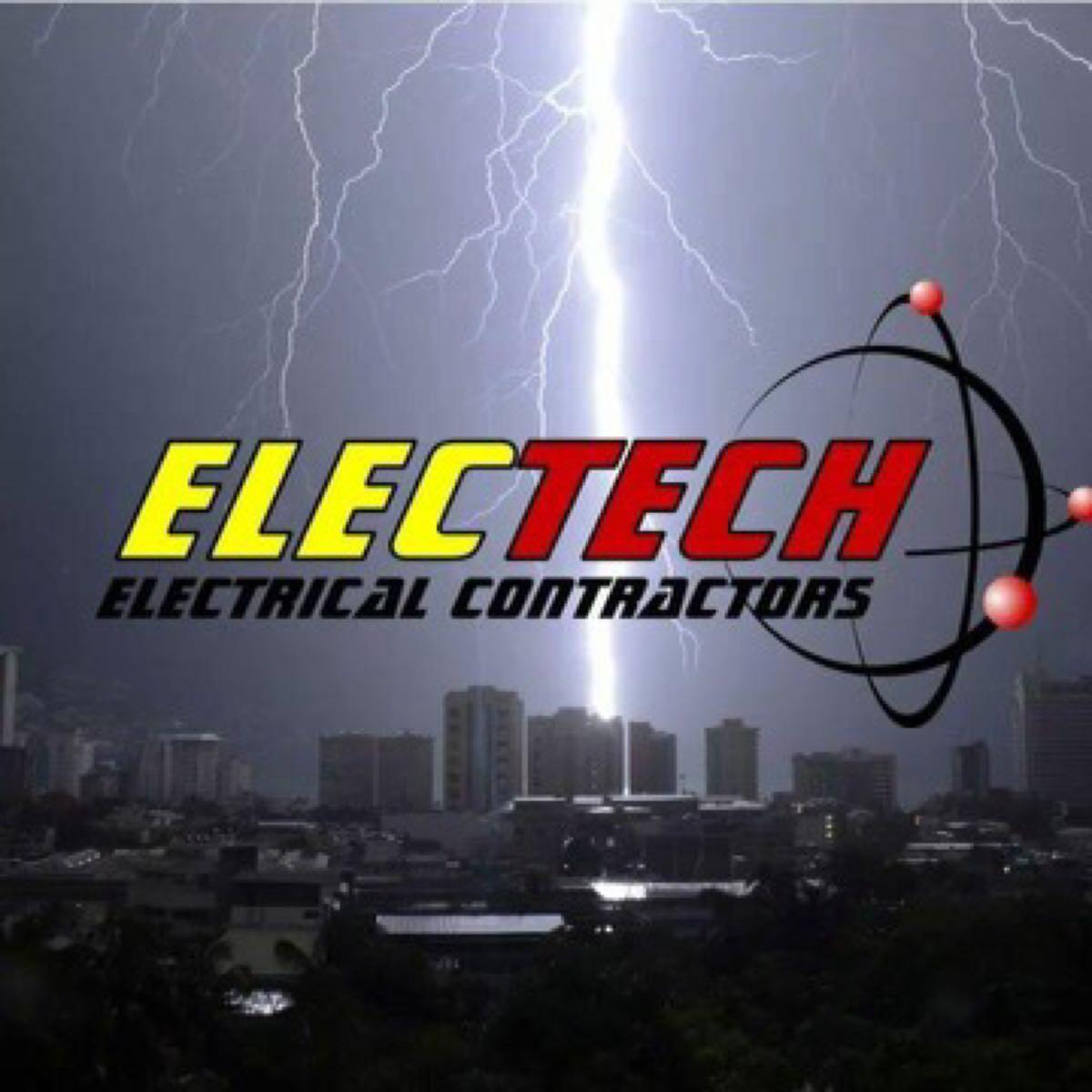 ELECTECH - Diamond Bar, CA - Nextdoor