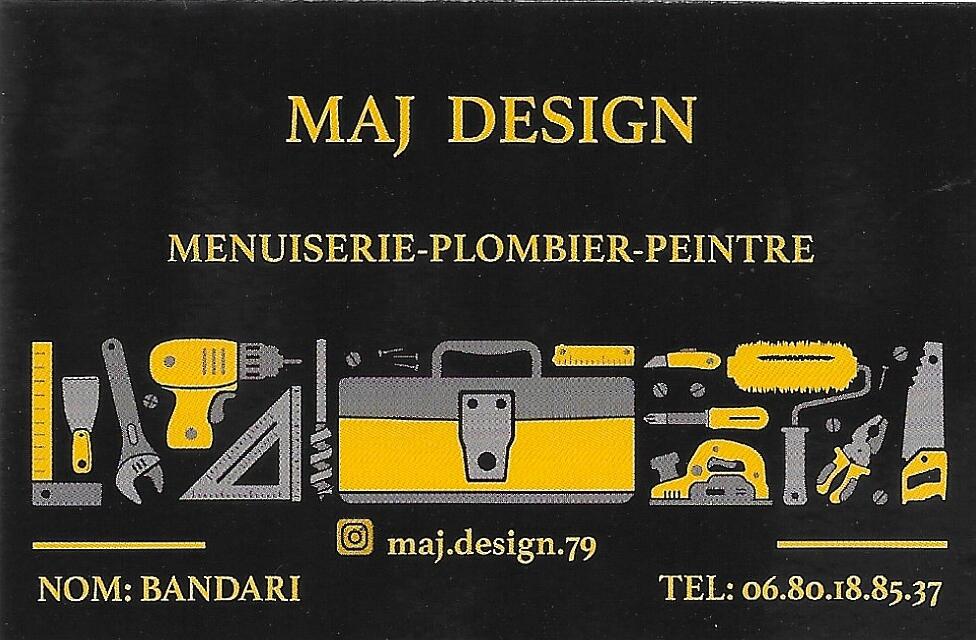 MAJ DESIGN - Meudon, Île-de-France - Nextdoor