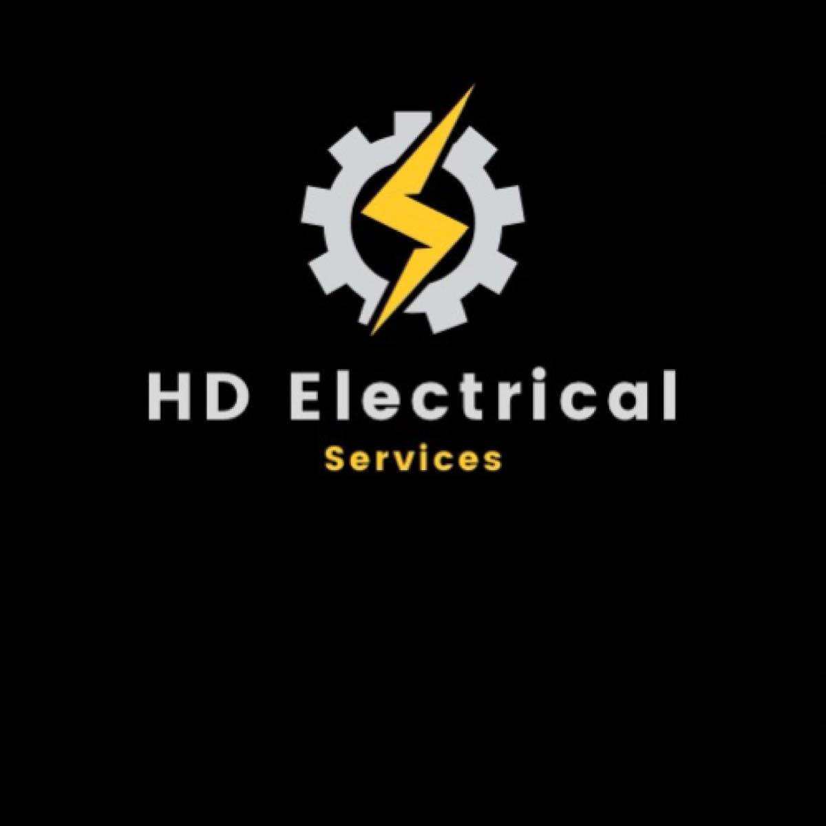 HD Electrical - Blackburn - Nextdoor