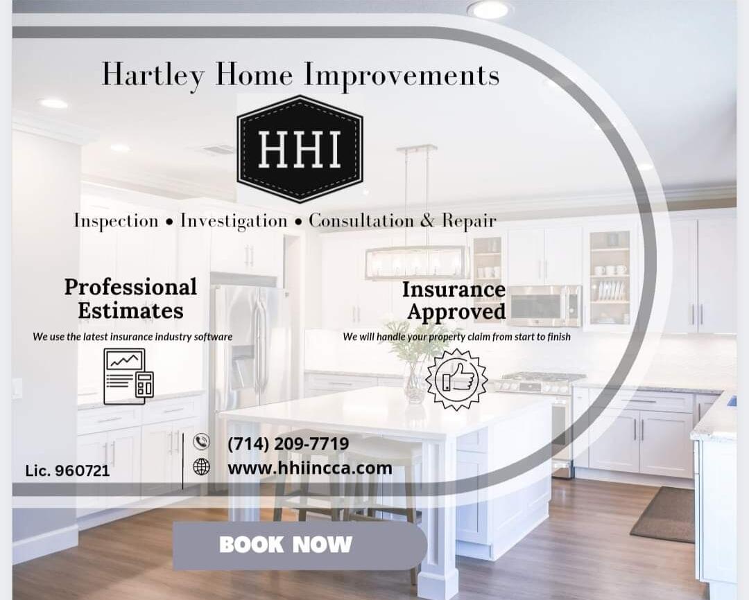 HHI Inc. - Nextdoor