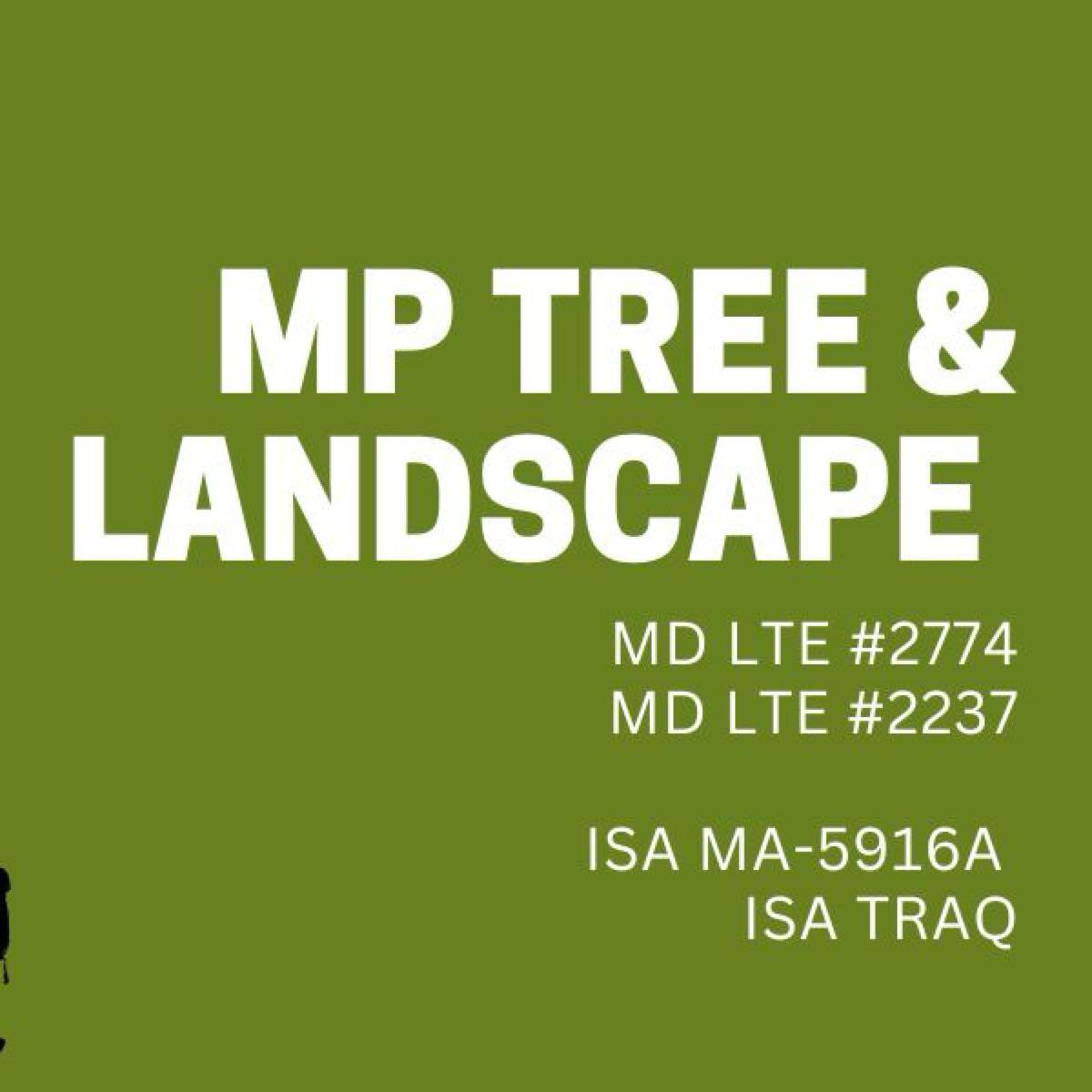 MP Tree & Landscape Service - Woodsfield, OH - Nextdoor