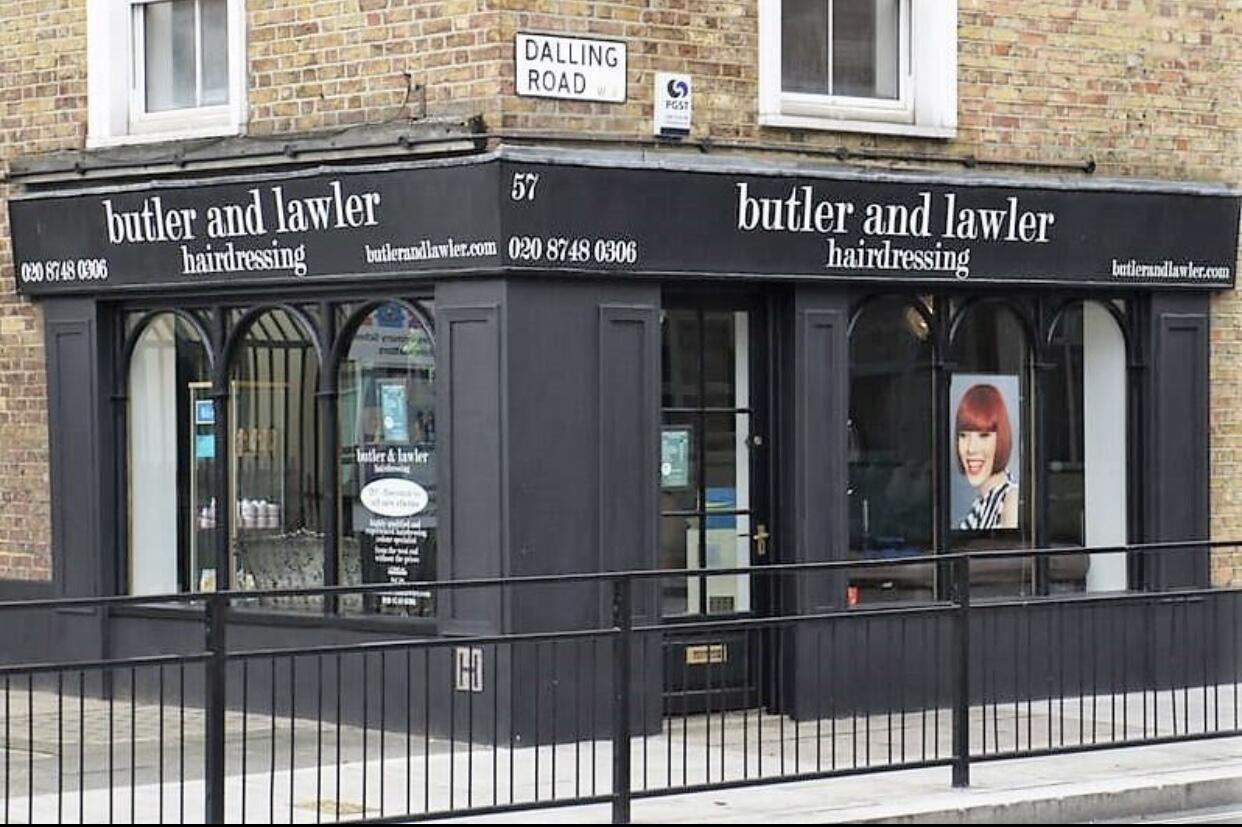 Butler And Lawler - London, Middlesex - Nextdoor
