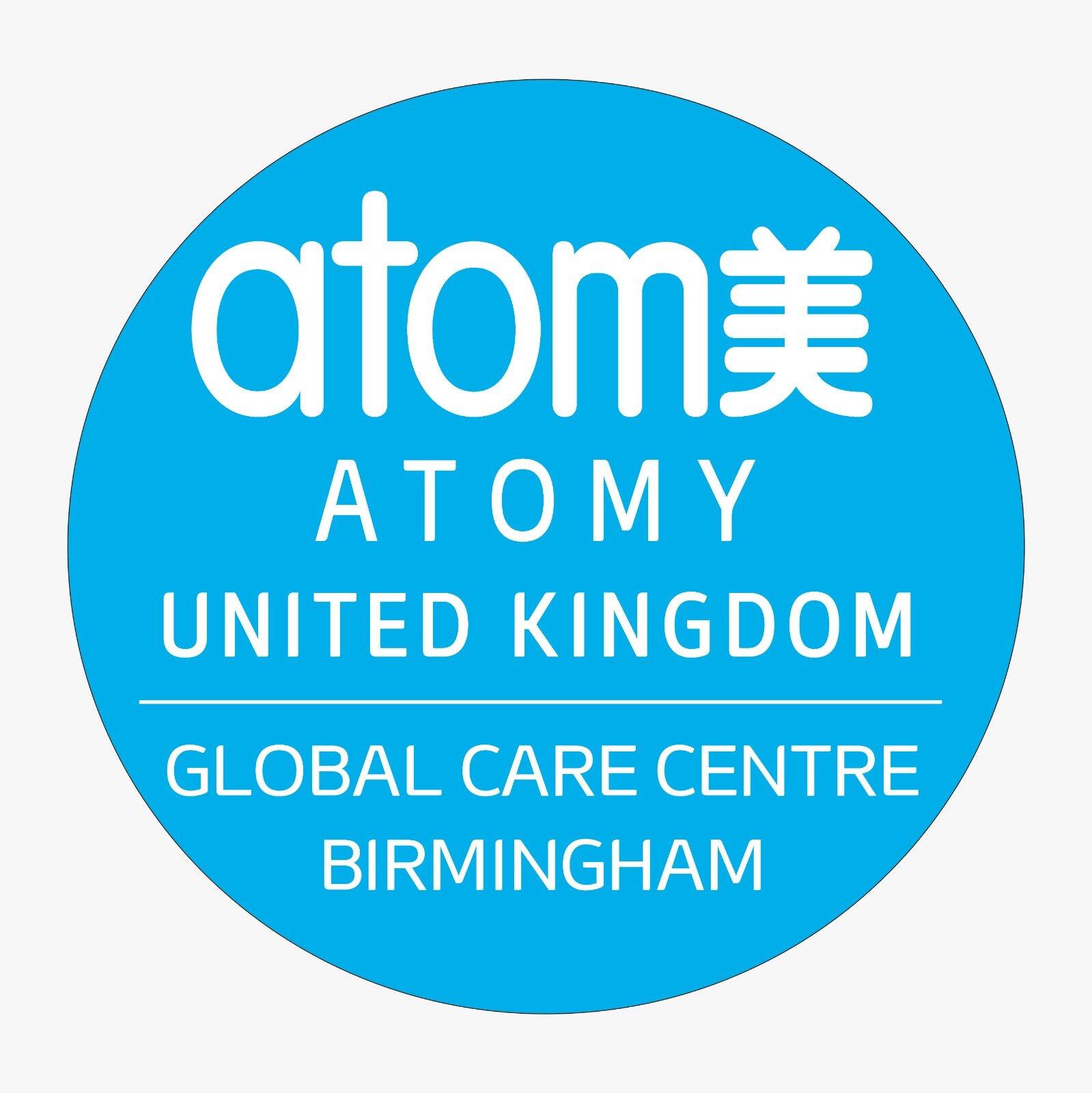 ATOMY GLOBAL CARE CENTRE BIRMINGHAM - Birmingham, GB-ENG - Nextdoor