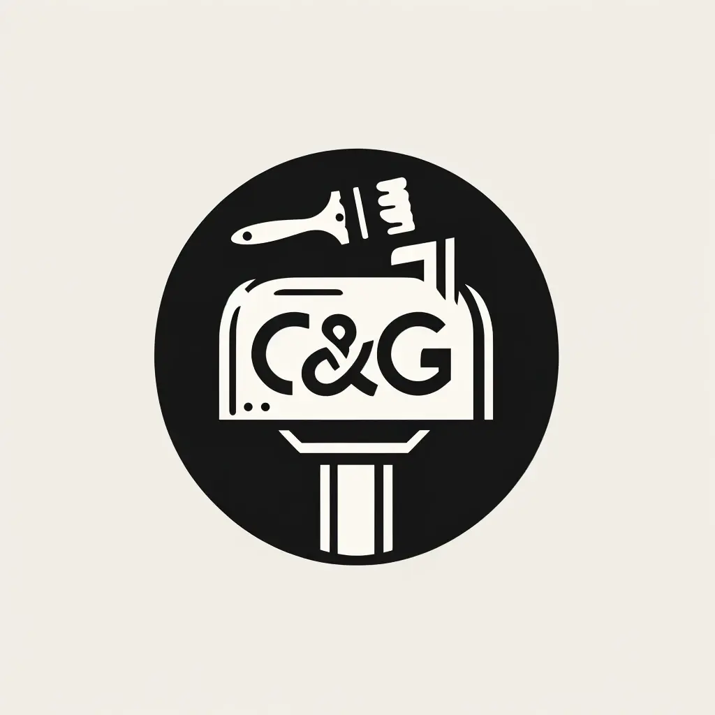 C&G Mailbox Painting - Nextdoor