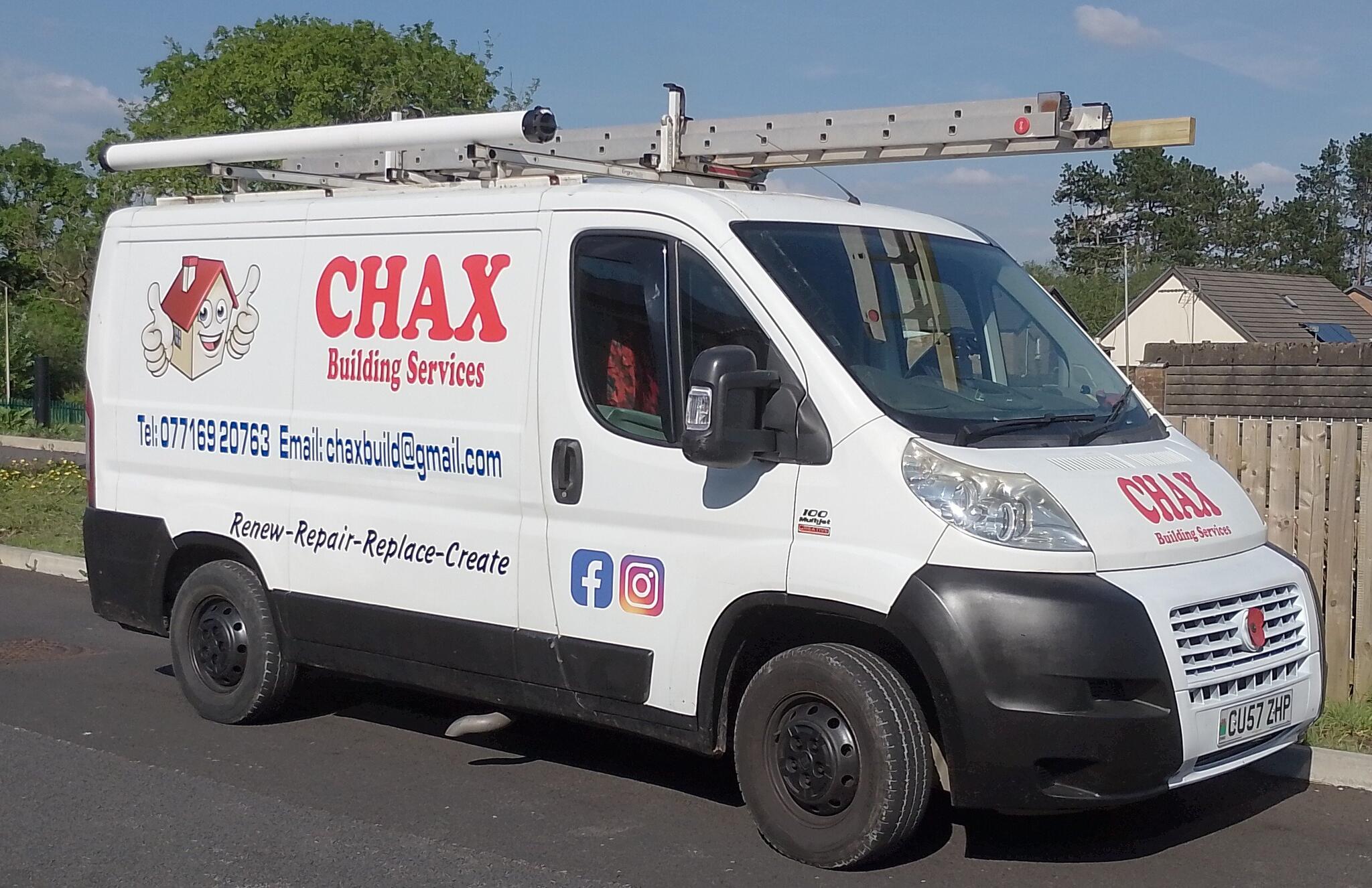 Chax Building Services - Nextdoor