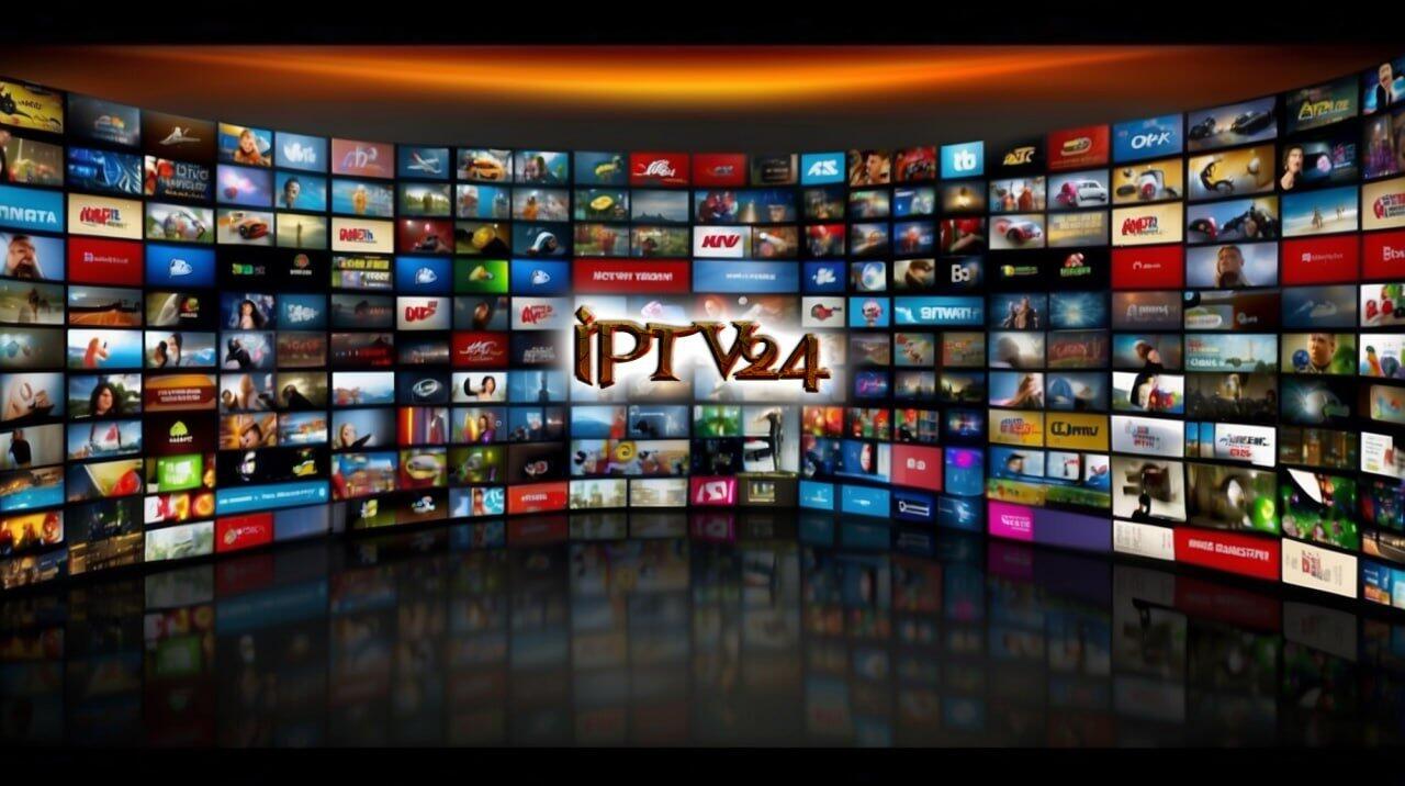 IPTV24 - Nextdoor