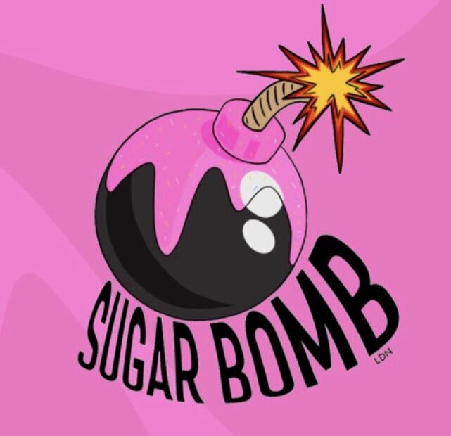 Sugar Bomb London - Ilford - Nextdoor