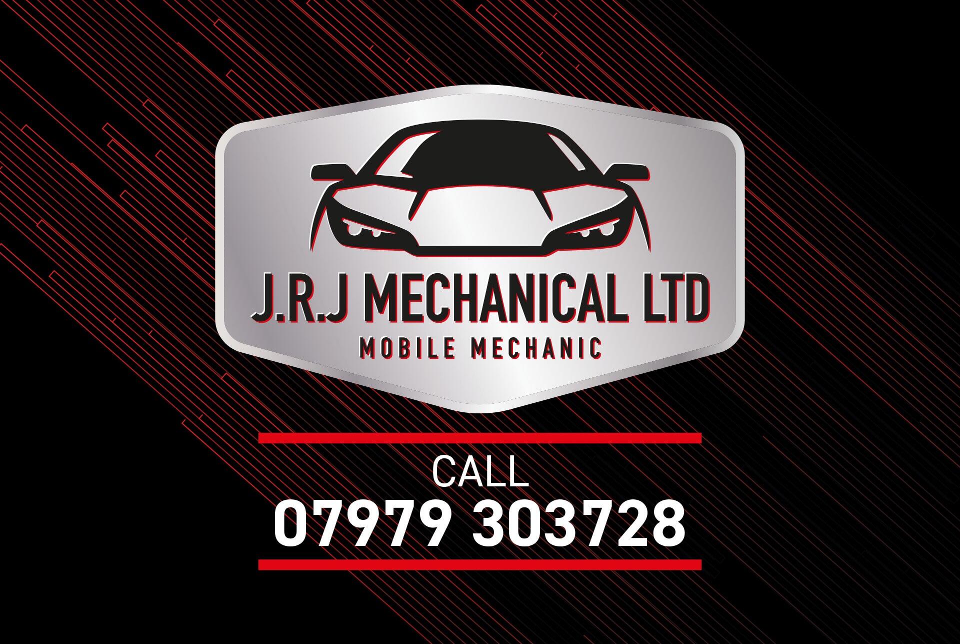 J.R.J Mechanical Ltd - Nextdoor