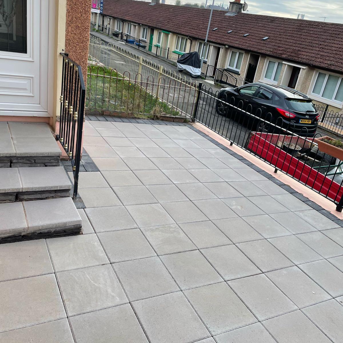 Kj landscapes - Londonderry, GB-NIR - Nextdoor