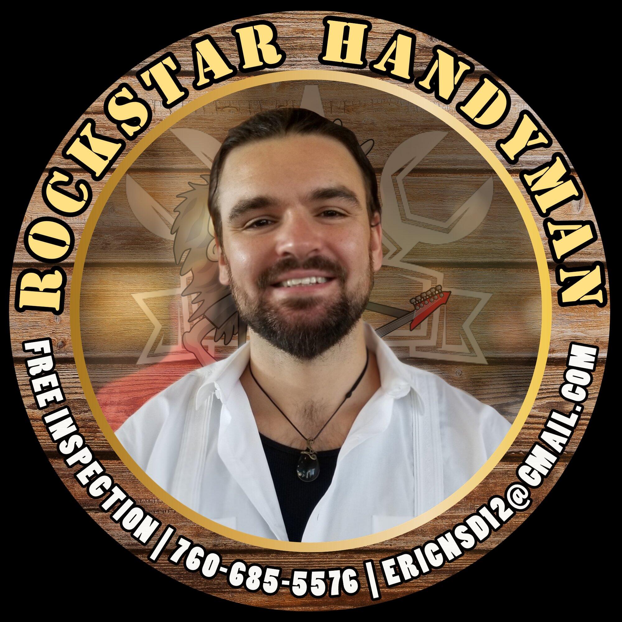 Rockstar Handyman - Atlanta, GA - Nextdoor
