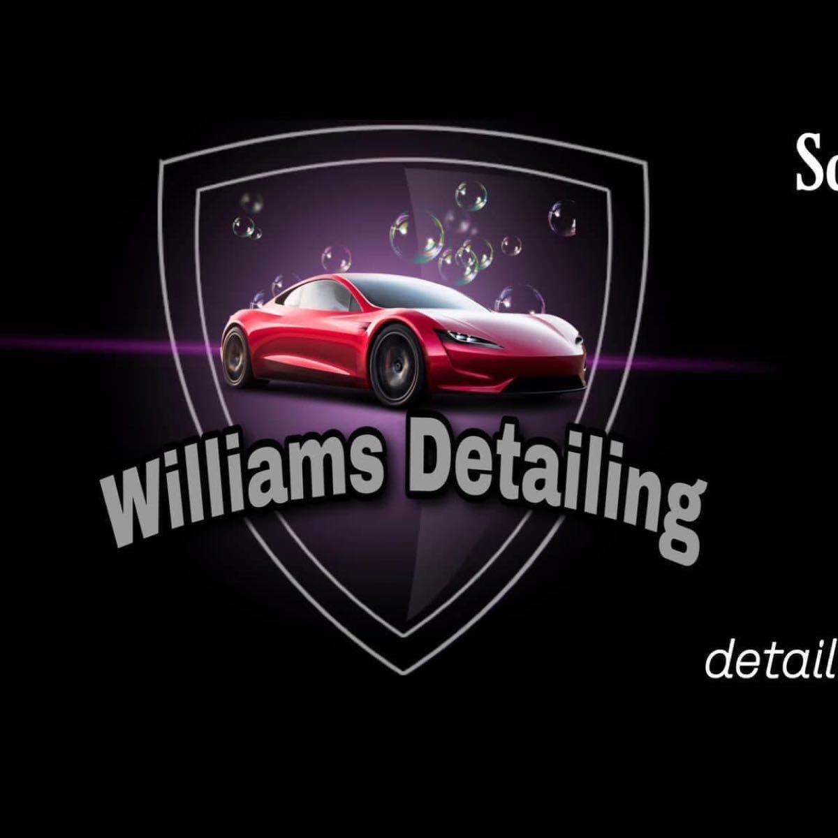 Williams Detailing - Nextdoor