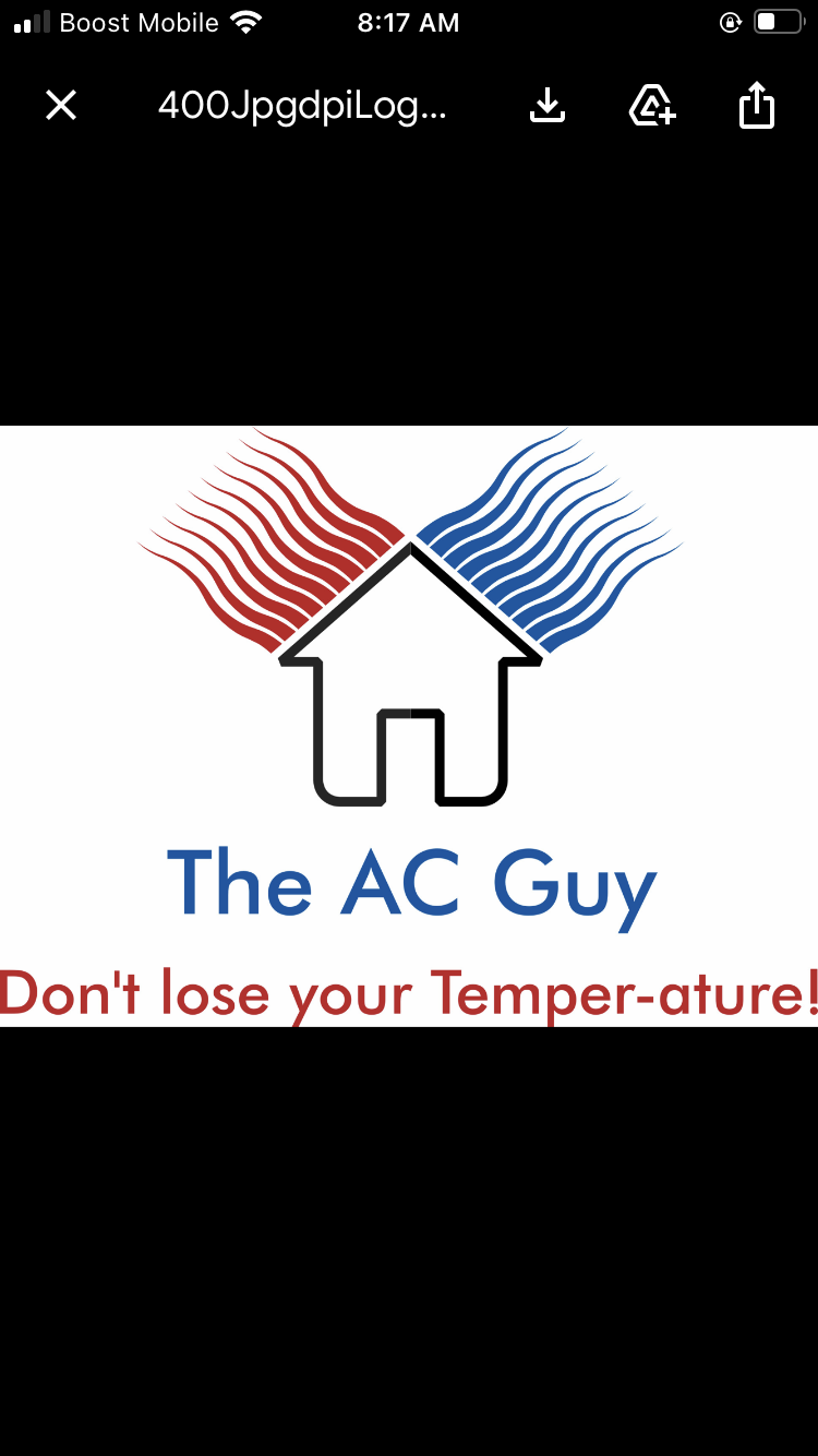 The AC Guy - Raleigh, NC - Nextdoor