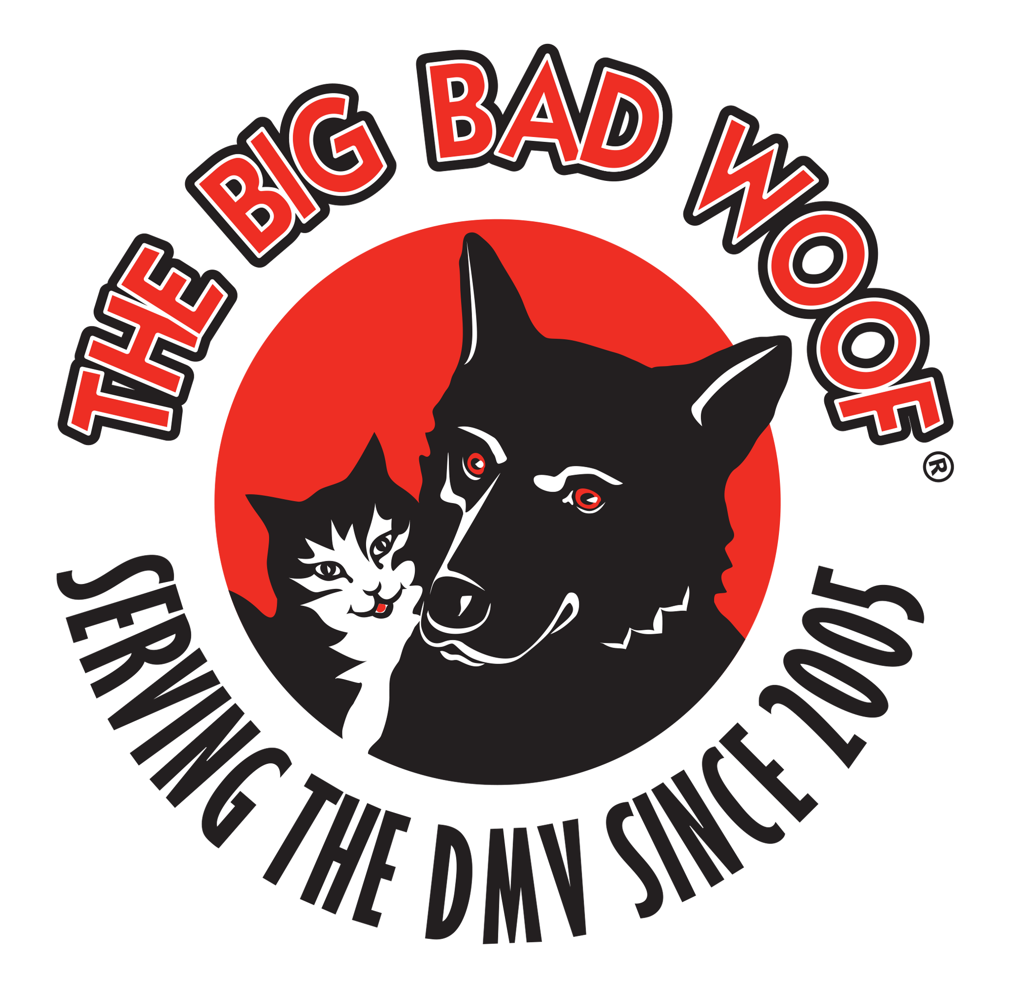 The Big Bad Woof - Washington, DC - Nextdoor