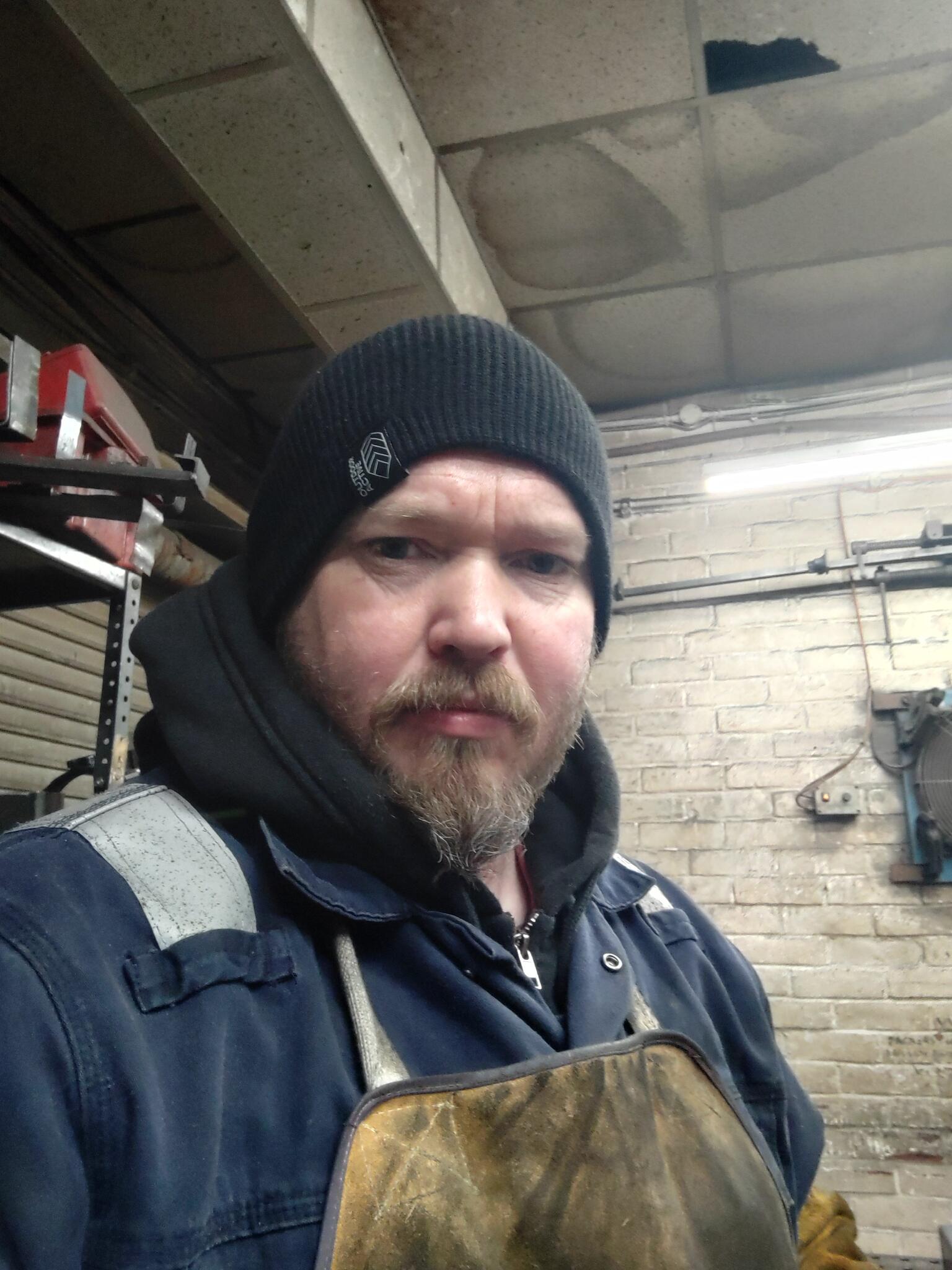ironcraft fabrications - Nextdoor
