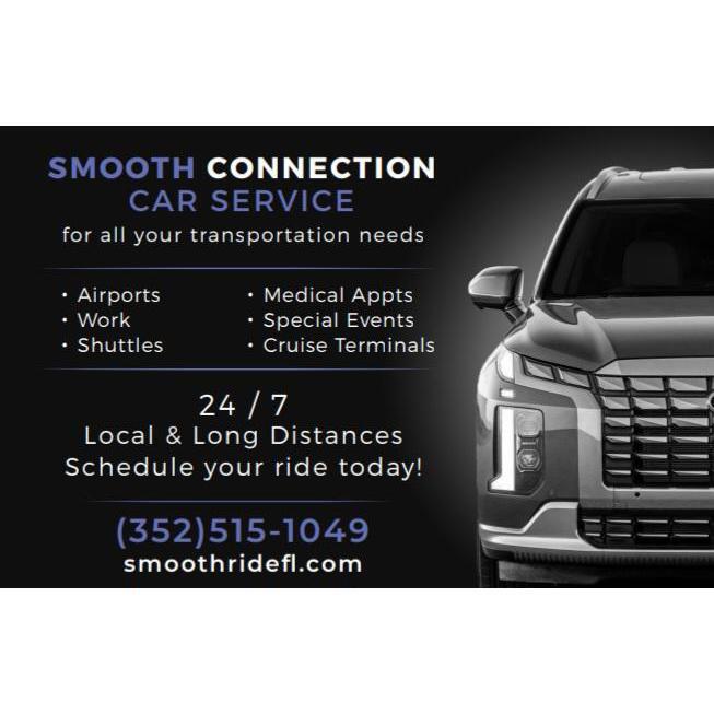 Smooth Connection LLC - Spring Hill, FL - Nextdoor