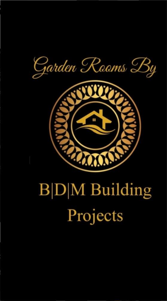 bdm building projects - Nextdoor