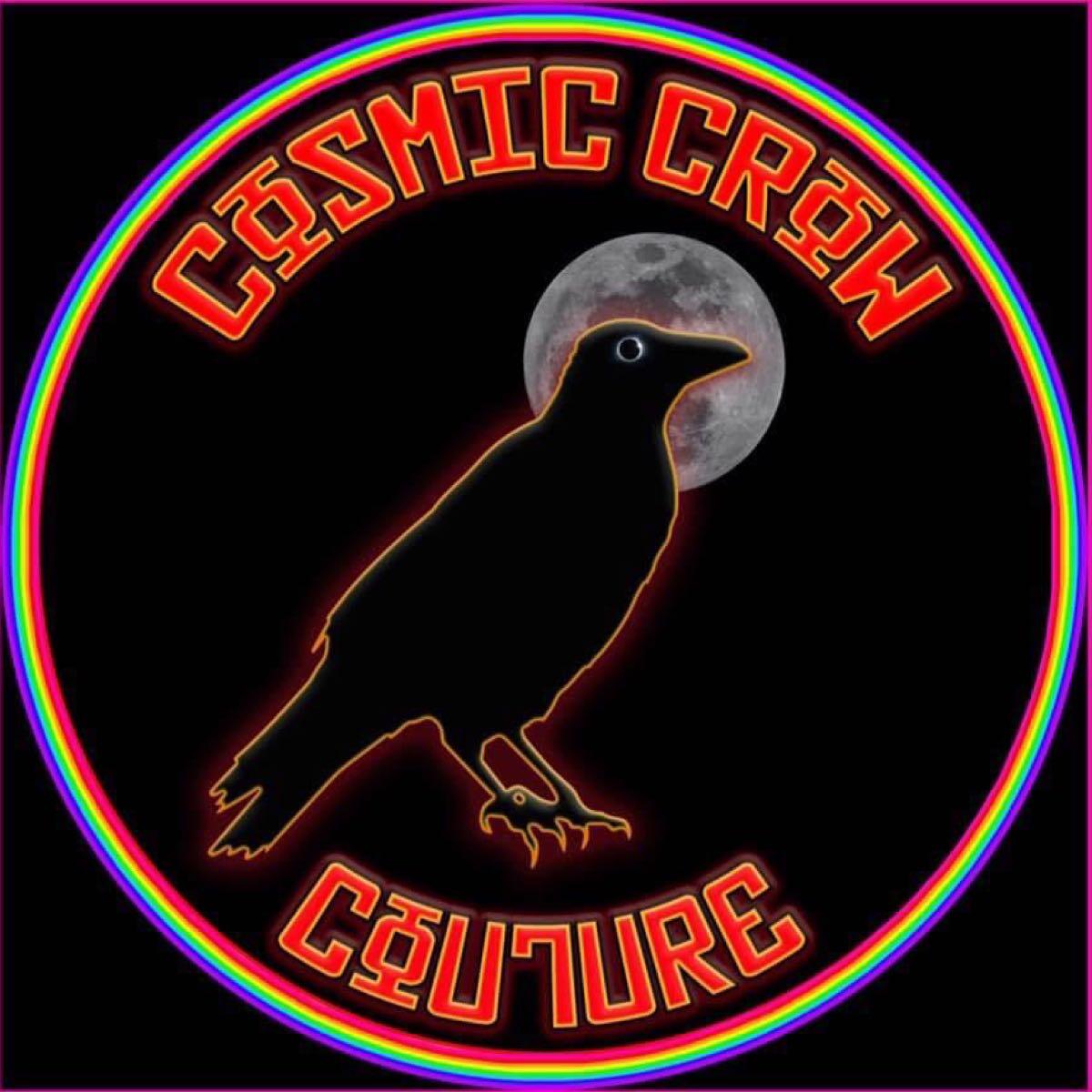 Cosmic Crow - Nottingham - Nextdoor