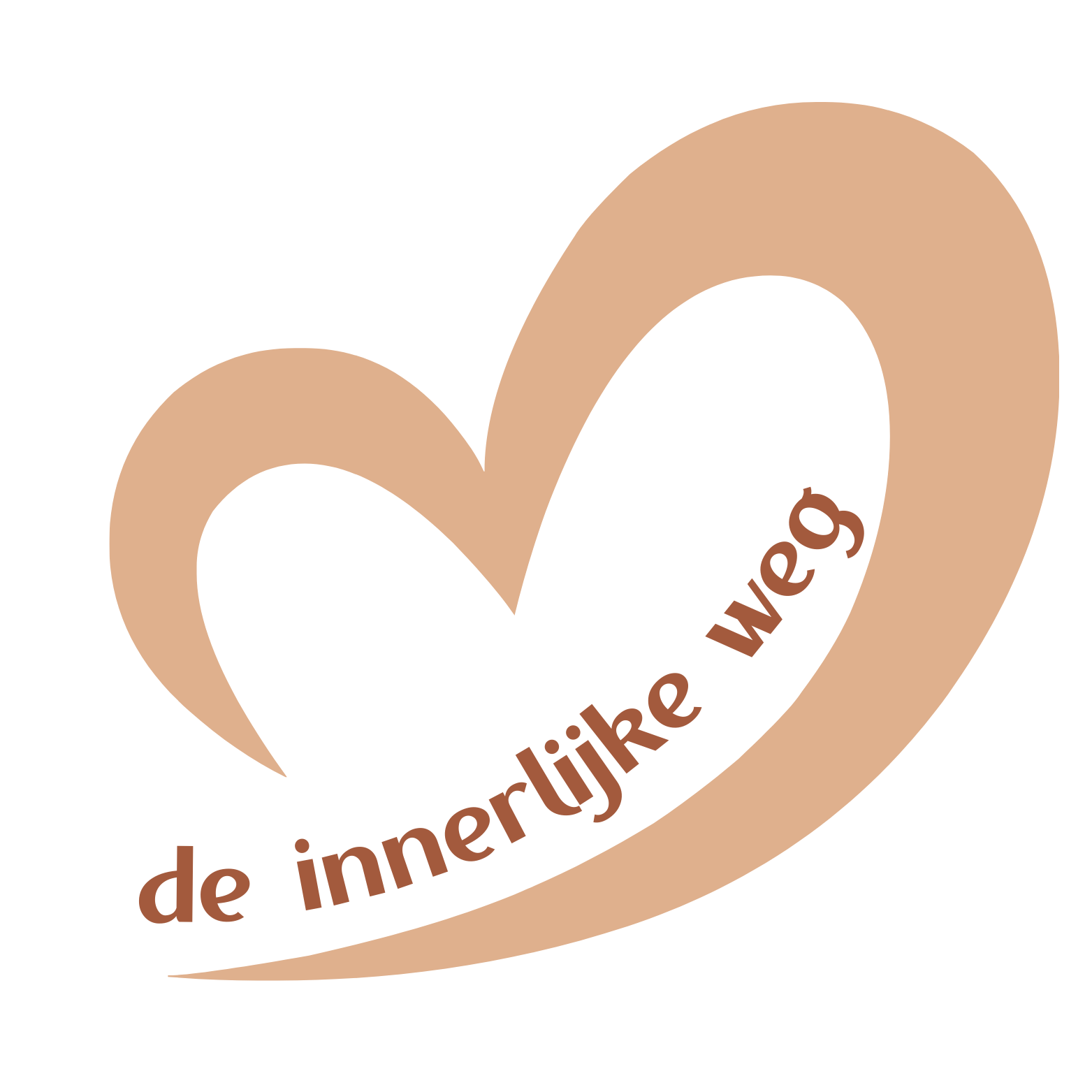 De Innerlijke weg - Nextdoor