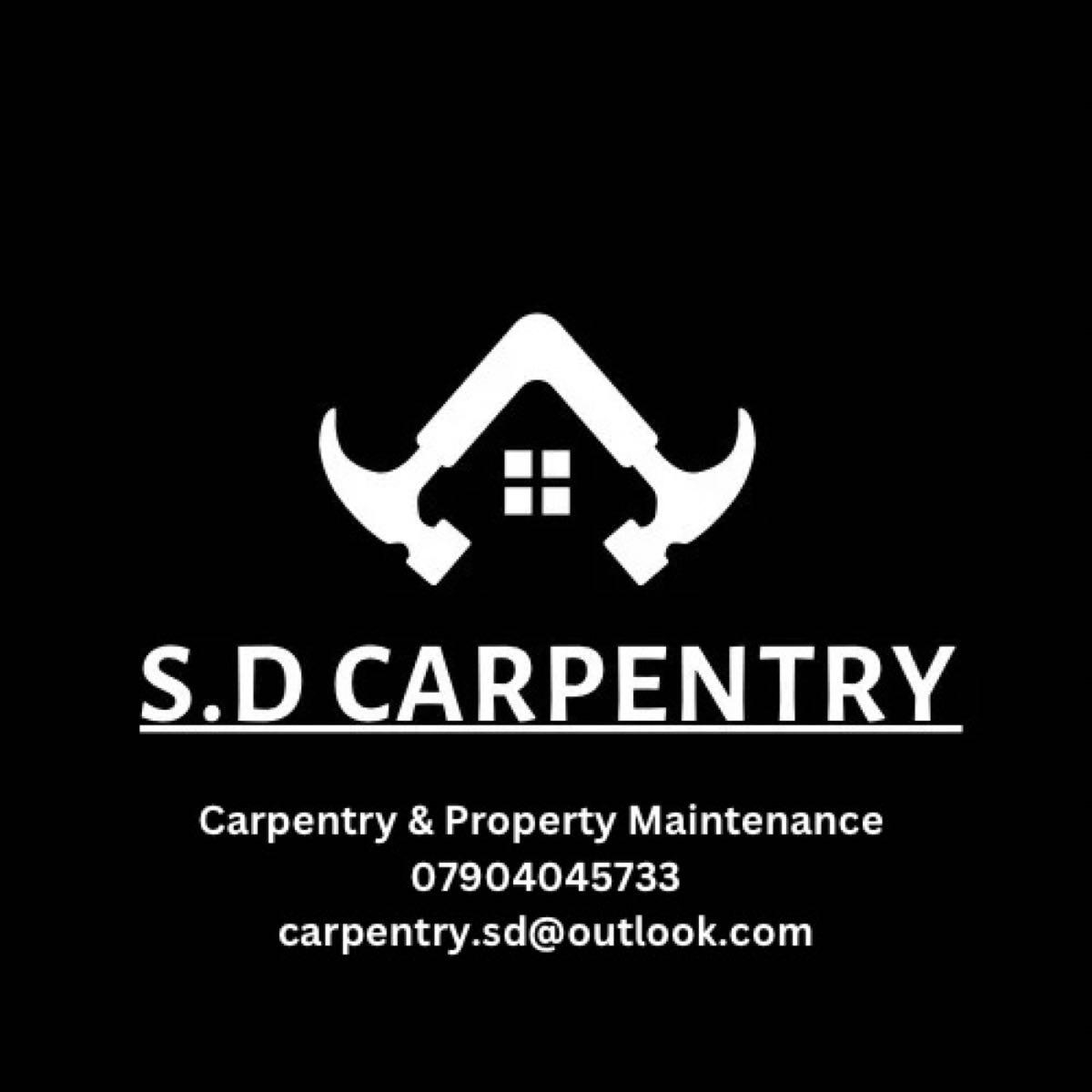 SD Carpentry - Lancing, GB-ENG - Nextdoor