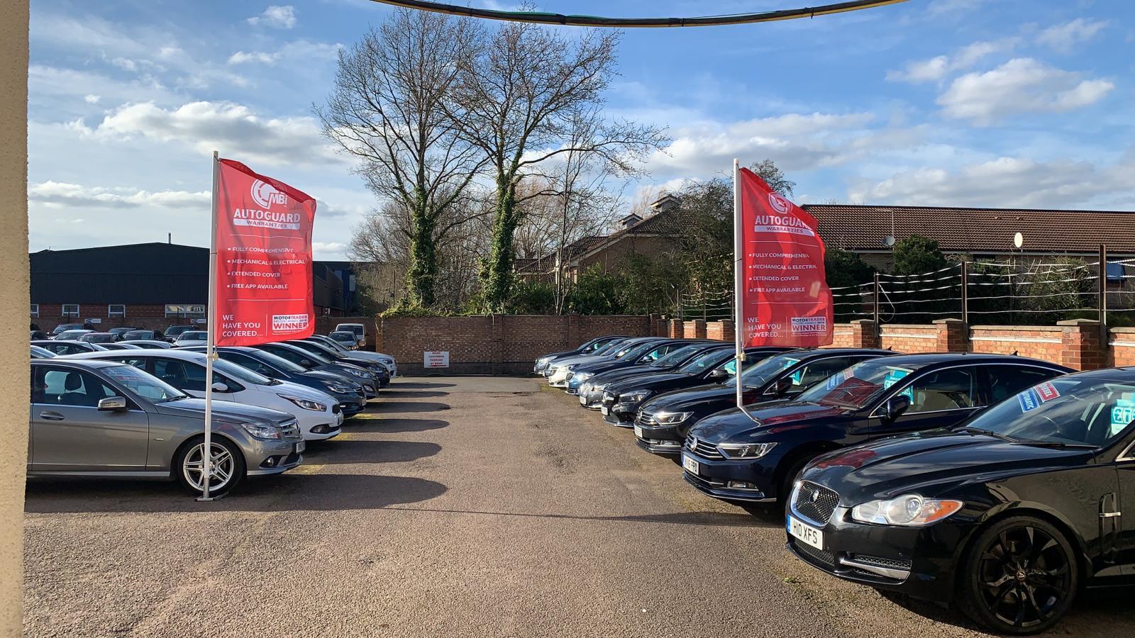 Eastfield Motors - Nextdoor