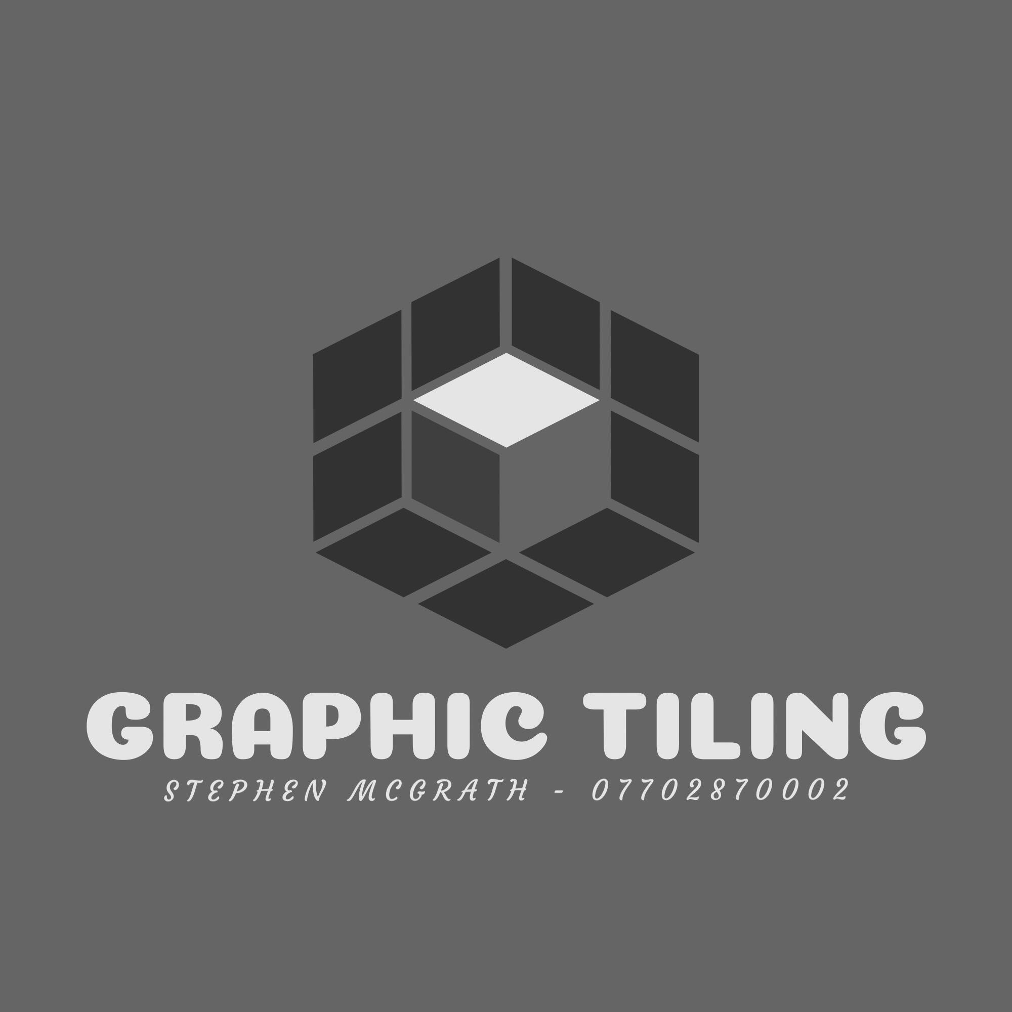 graphic tiling - Glasgow, GB-SCT - Nextdoor