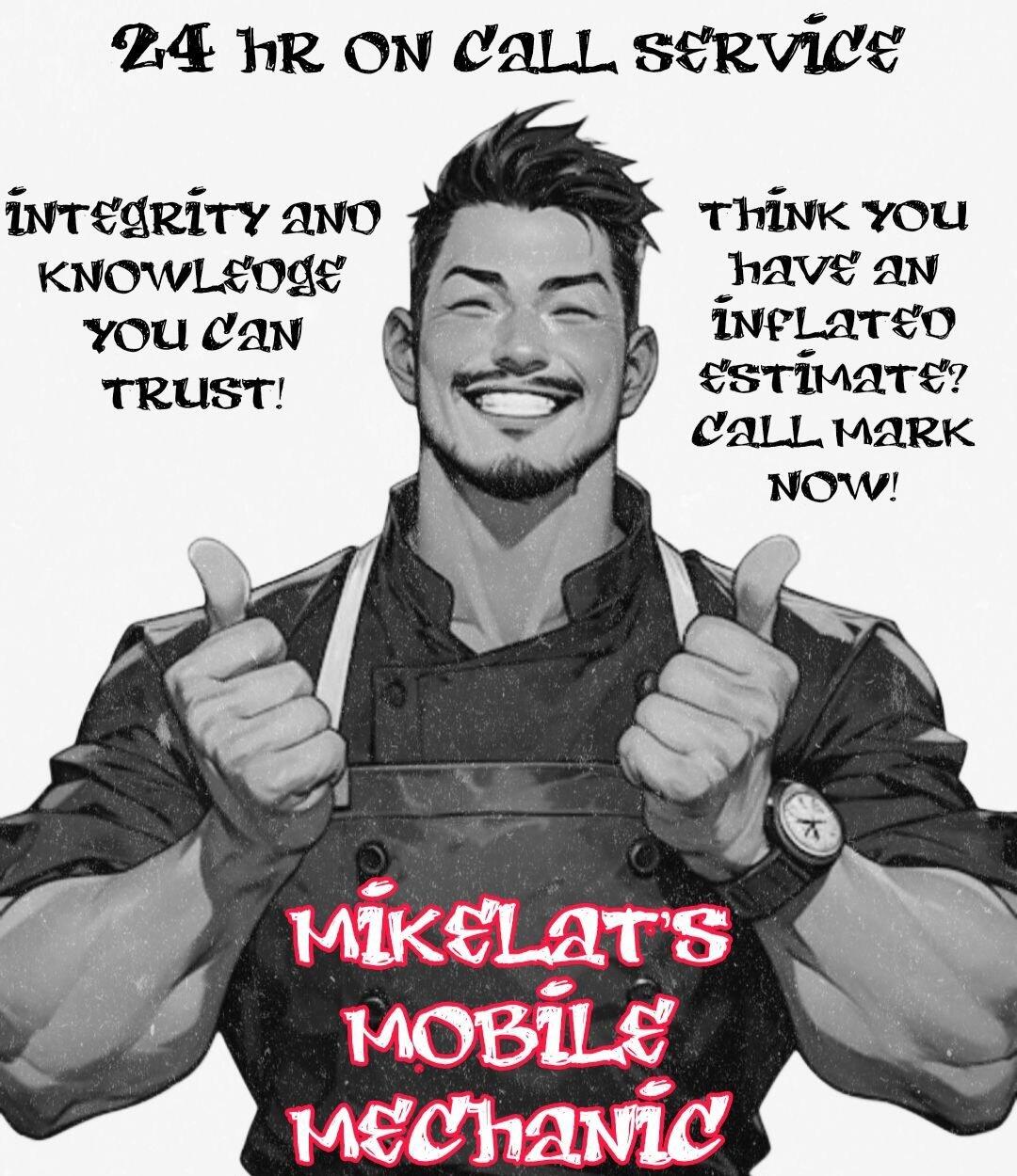 Mikelat Mobile Mechanic LLC - Nextdoor
