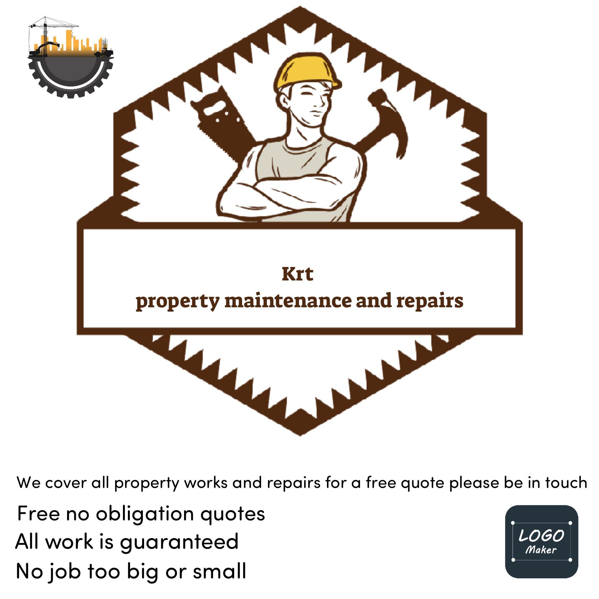 krt property maintenance - Nextdoor