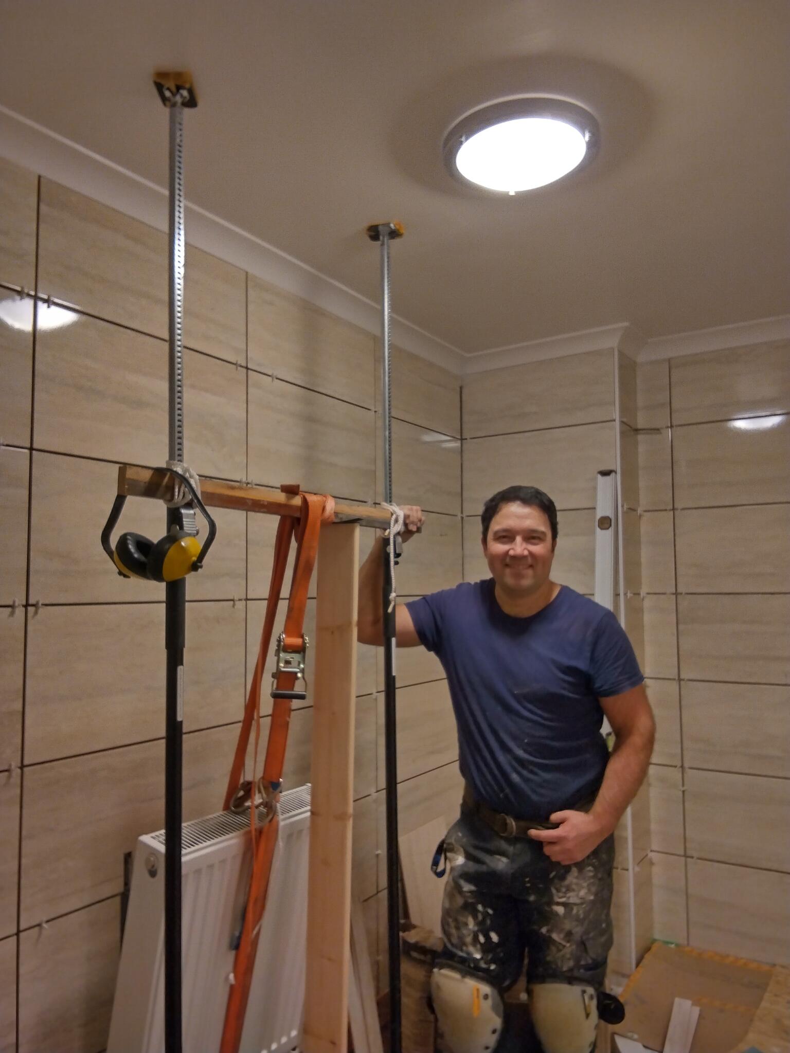 DIY Knight - Nextdoor