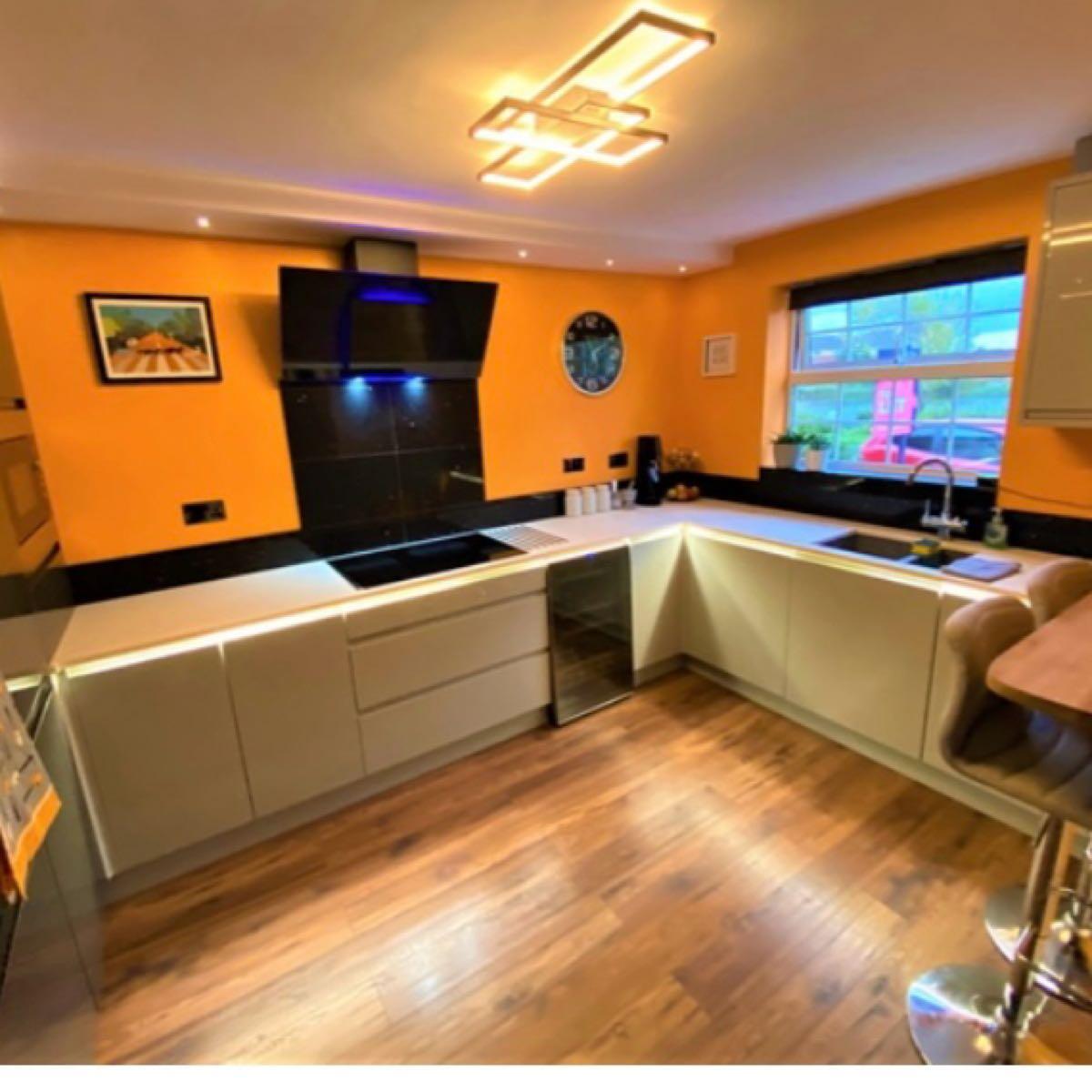 Lakeside Installations - Nextdoor