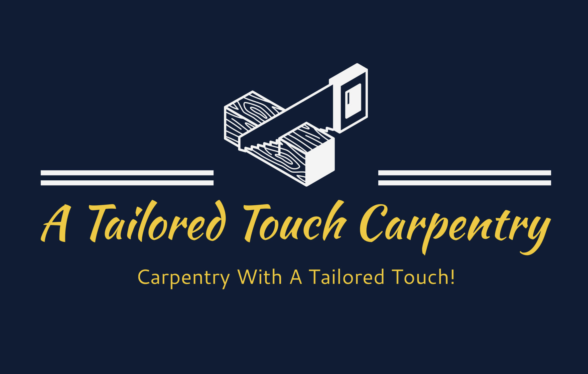 A Tailored Touch Custom Carpentry - Nextdoor