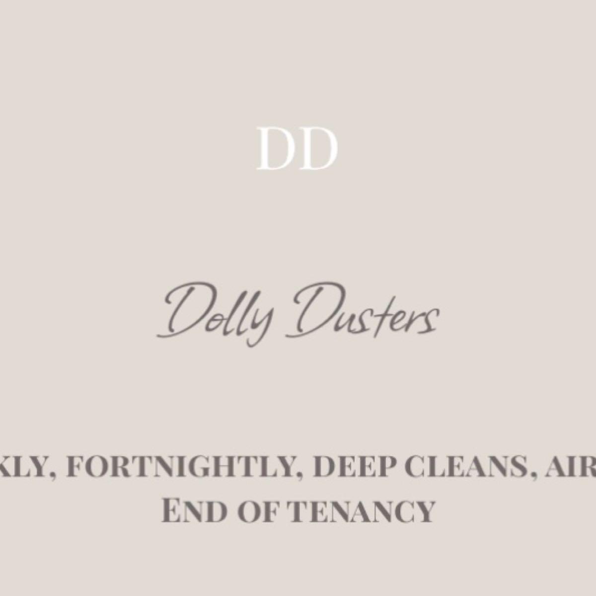 Dolly Dusters - Cleaning Services - Nextdoor